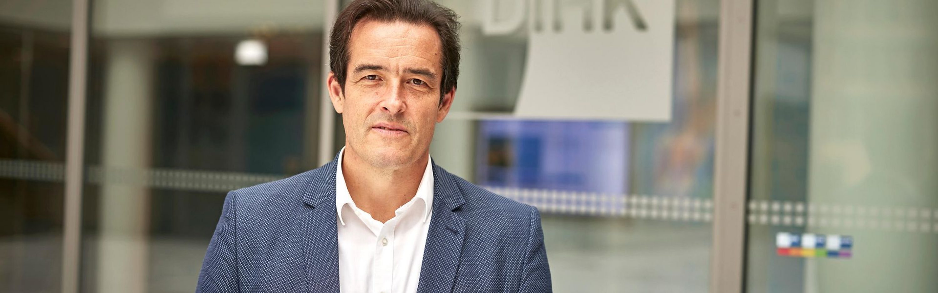 Stimmen der chinesisch-deutschen Wirtschaft (Dr. Volker Treier-DIHK) - CHKD